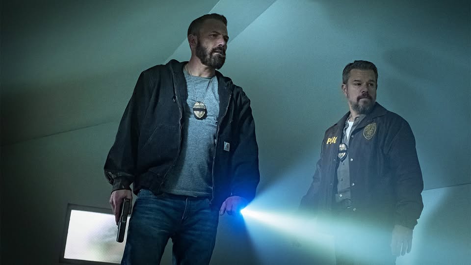 Netflix divulga trailer e pôster de Dinheiro Suspeito, novo filme ...